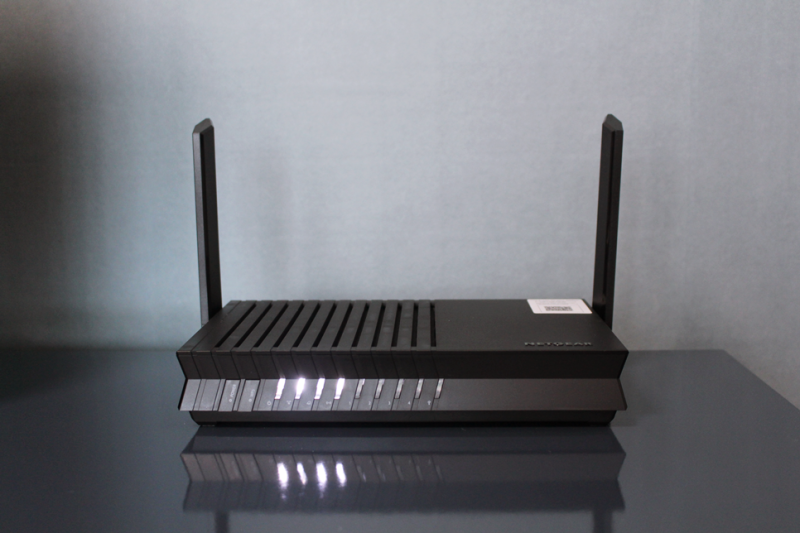 넷기어 RAX20 와이파이6 공유기 무선연결 및 사용후기 : 네이버 블로그