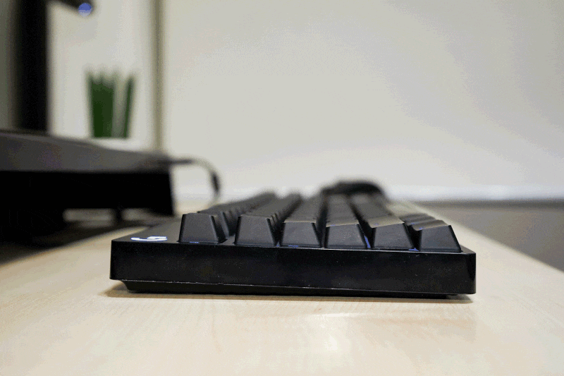 기계식 키보드 추천한다면 타건감 좋은 로지텍 G Pro X 키보드 네이버 블로그