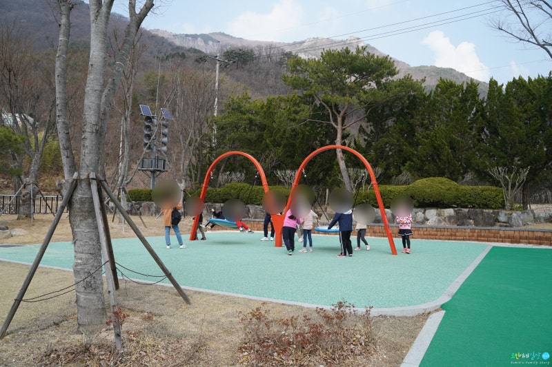 부산 근교 밀양 표충사 놀이터 경남 아이와 가볼만한곳 네이버 블로그