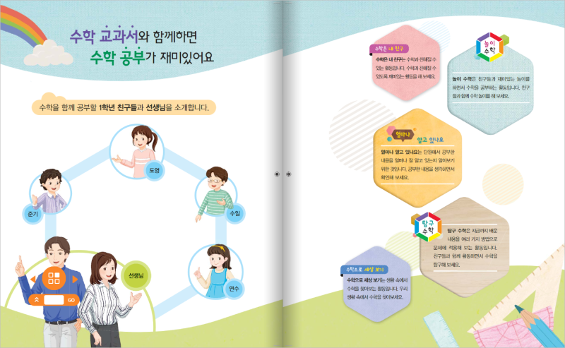 초등학교 교과서 구입 및 다운로드 방법 네이버 블로그