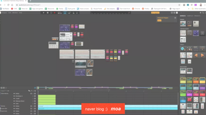 무료 오디오 MP3 음악 사운드 편집 프로그램 7가지 추천 [2025년 업데이트] : 네이버 블로그