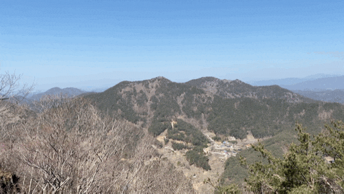 경남 고성 적석산 등산 코스 And 주차 안내 네이버 블로그