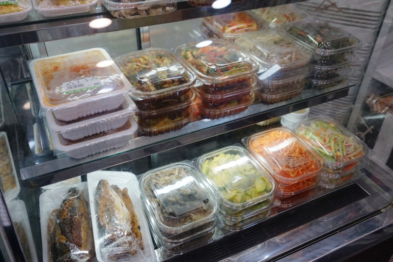 수원정자동반찬가게 할미네반찬 내 입맛에 딱 네이버 블로그