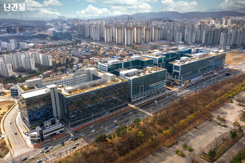 하남시 현대지식산업센터 한강미사 2차 네이버 블로그