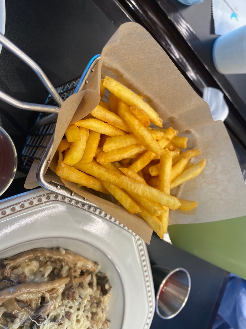 강동천호 맛집 천호브런치파스타 스테이크리조또 맛집 라그릴리아 현대백화점천호점밀탑천호빙수 네이버 블로그