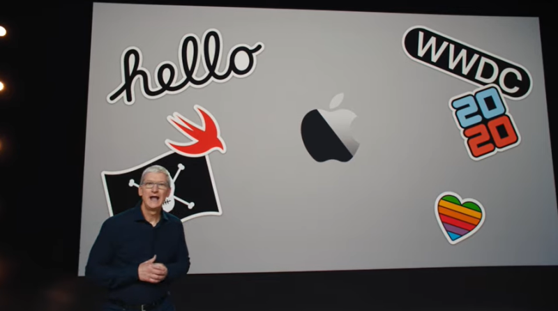 WWDC 일정 나와...무엇 공개될까? : 네이버 블로그