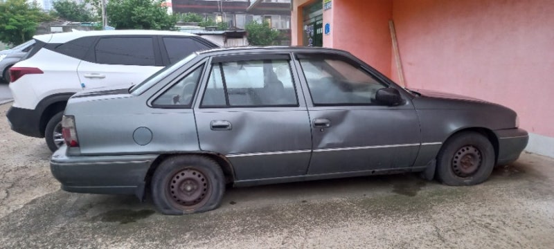 대우 씨에로 [DAEWOO CIELO] : 네이버 블로그