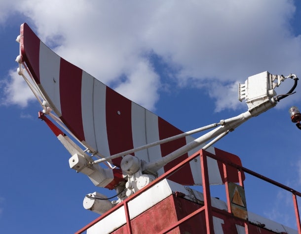 SSR(Secondary Surveillanc Radar)에 대해 알아보자(Primary Radar,Mode-A,C)(1편 ...