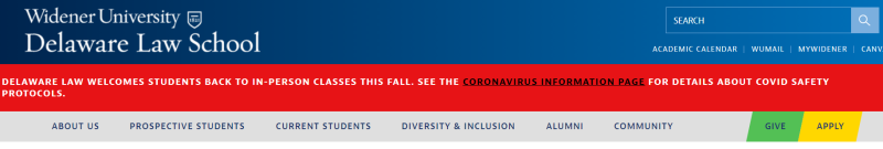 미국 로스쿨 온라인 LLM 과정 정리 - Online LLM : 네이버 블로그