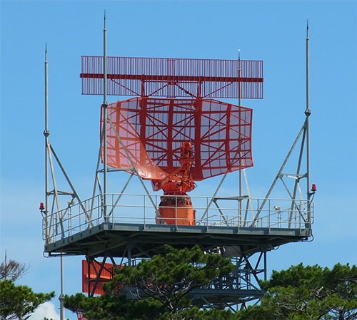 SSR(Secondary Surveillanc Radar)에 대해 알아보자(Primary Radar,Mode-A,C)(1편 ...