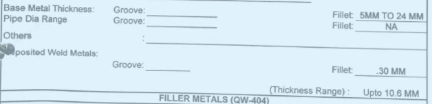QW-403 Base Metal-2 (모재) : 네이버 블로그