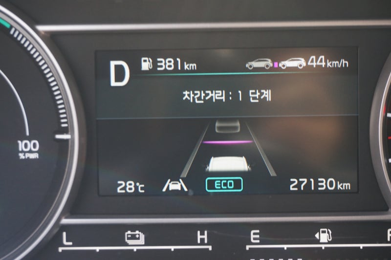 쏘렌토 MQ4 하이브리드 스마트크루즈컨트롤(ascc) 드라이브와이즈 옵션 튜닝 ! : 네이버 블로그