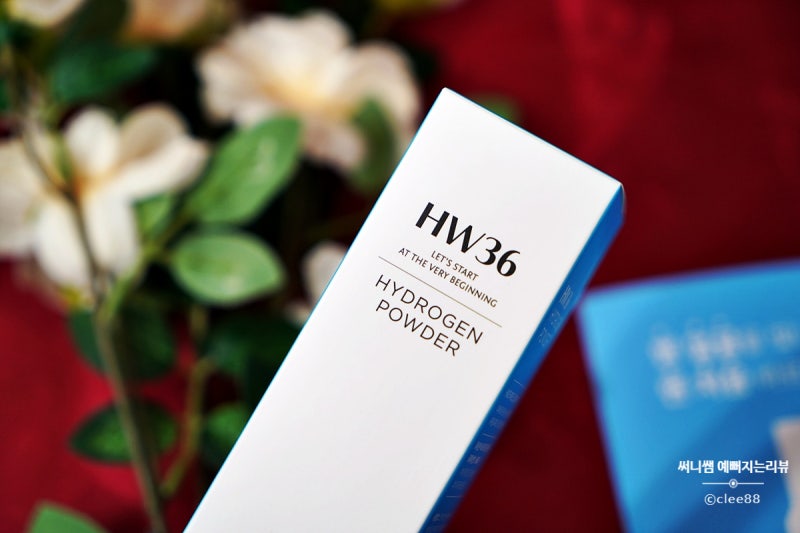 myDO 수소화장품 HW36 마이도 딥스킨세이버 사용후기 : 네이버 블로그