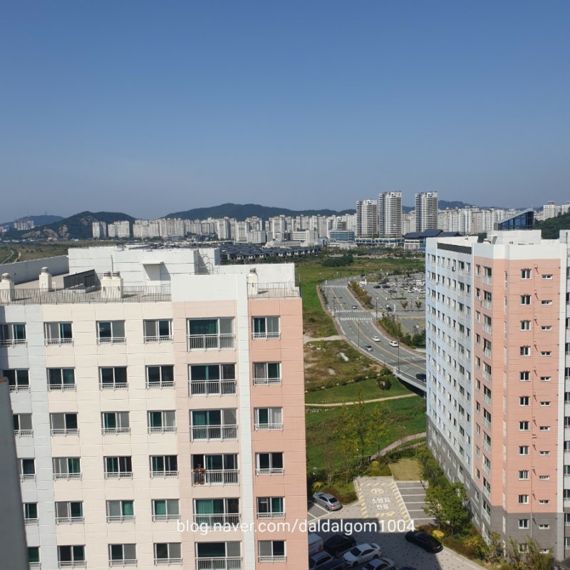 남악 센트레빌 리버파크 25평 비규제지역 아파텔 갭투자 네이버 블로그