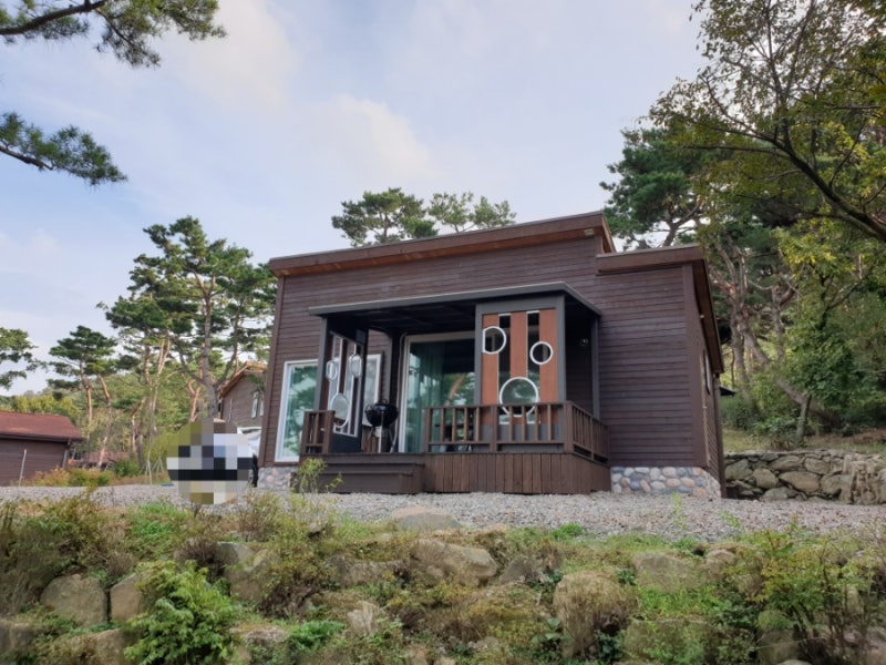 천안 태학산자연휴양림 숲속의집 산책로 탐방 네이버 블로그
