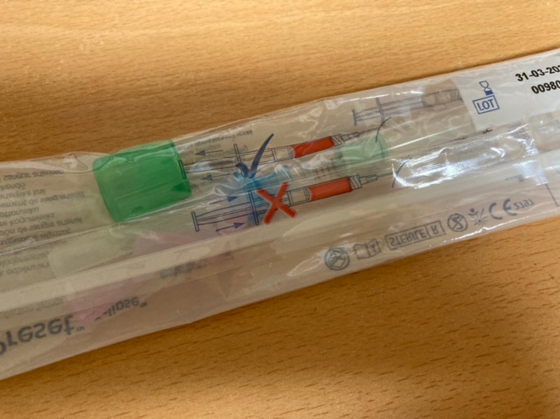 ABGA 정상 수치와 채혈 방법 : 네이버 블로그