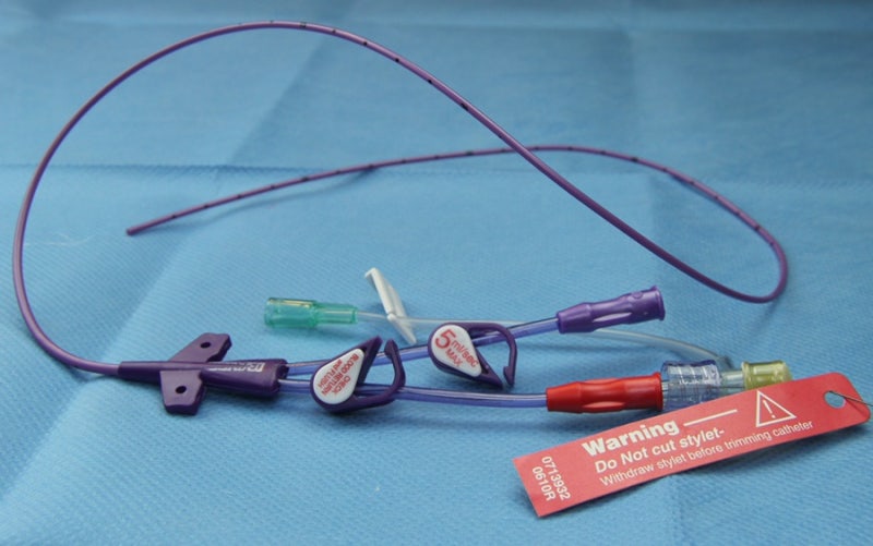 의학용어 PICC 시술 목적, lumen, dressing, 채혈 방법, PICC 막혔을 때 : 네이버 블로그