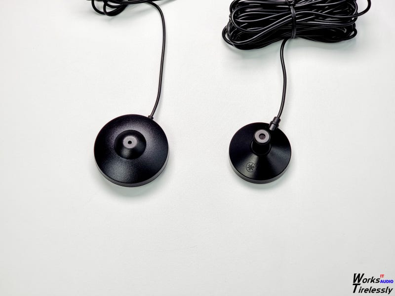 유믹 UMIK-1 룸, 스피커 측정용 마이크와 REW : 네이버 블로그