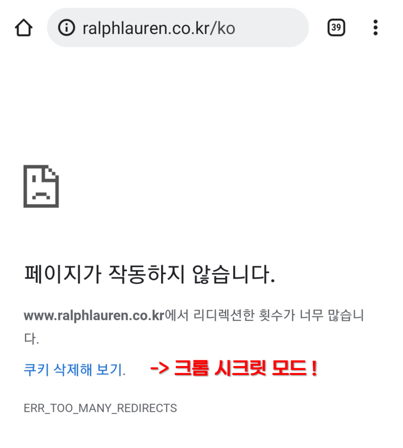 폴로 랄프로렌 미국 공홈 직구 방법 Polo 가디건 성공 후기 팁 Vpn 우회 배대지 생일 코드 개인 코드 받는 법