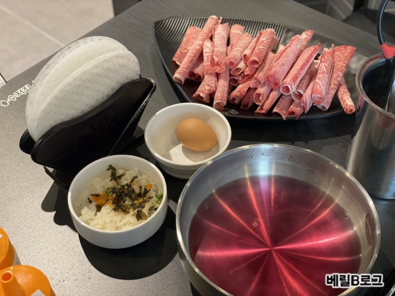 전주 송천동 맛집 소담촌 송천점 샤브샤브 월남쌈 무한리필 네이버 블로그