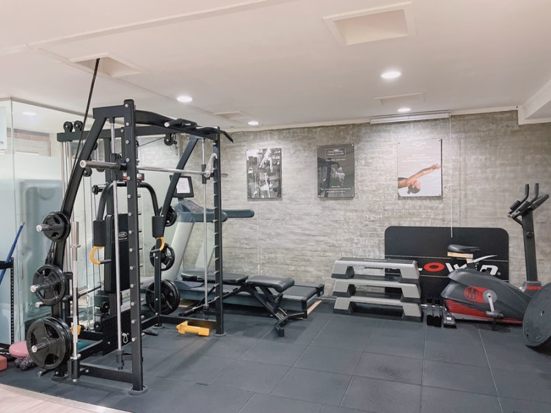 공덕 Pt 밸런스랩 근골격 운동센터 내몸에 맞게 제대로 운동하자 네이버 블로그