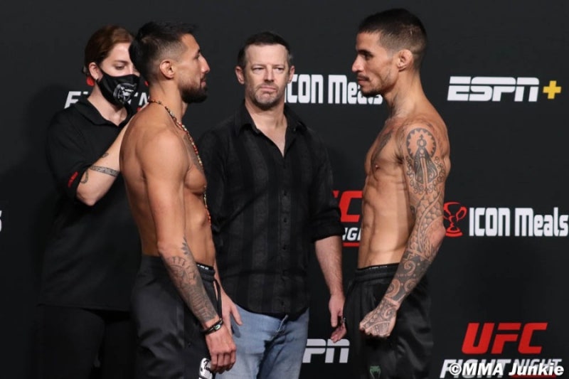 펠리페 콜라레스: 암을 이겨내신 어머니 위해 이번 승리를 바치고 싶어(vs 크리스 구티에레스) : 네이버 블로그