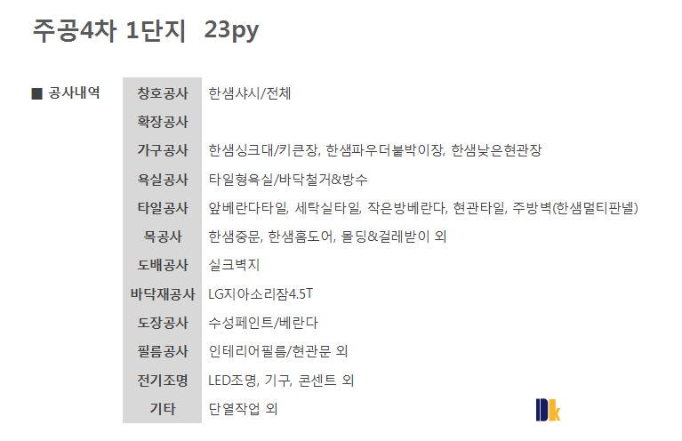 속초인테리어한샘리하우스속초대리점 속초 주공4차 1단지 리모델링 202109 네이버 블로그