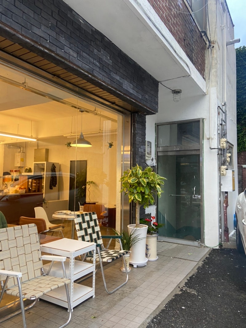 부천 원미동 카페 별 다섯개! : 네이버 블로그