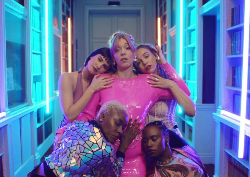 Remember by David Guetta ft. Becky Hill 가사 듣기 해석 번역 뜻 리뷰 뮤직비디오 : 네이버 블로그