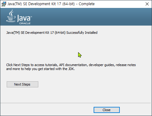 자바 웹 개발환경 만들기 : 네이버 블로그
