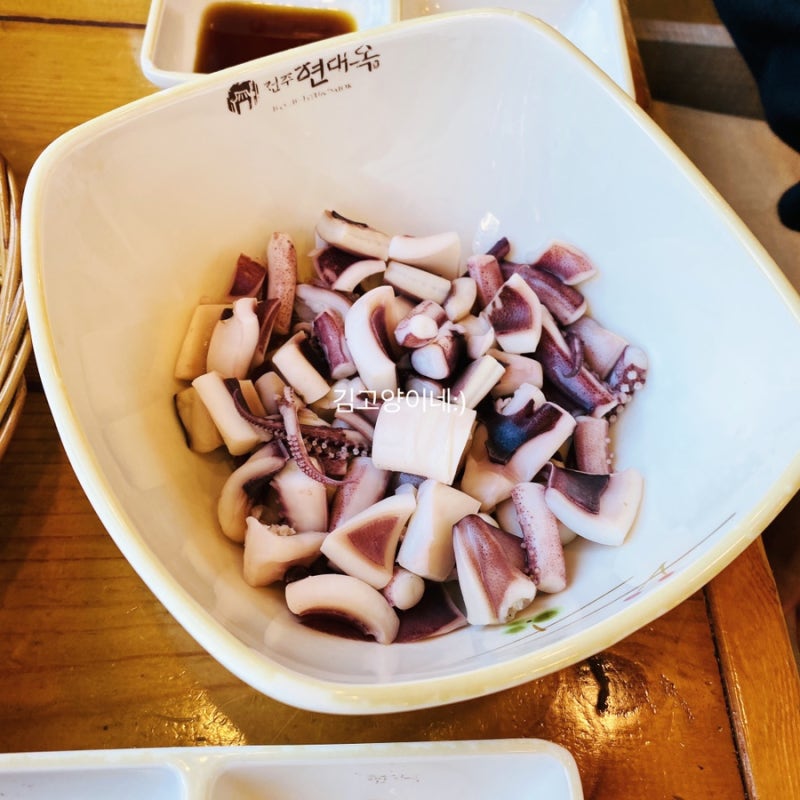 2021년 10월전주현대옥 본점feat 콩나물 아이스크림 맛있게 비린맛 네이버 블로그