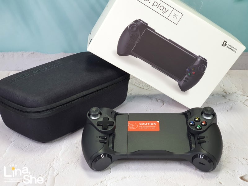 핸드폰 게임패드 글랩(glap play)으로 스마트폰 게임 즐기기 : 네이버 블로그