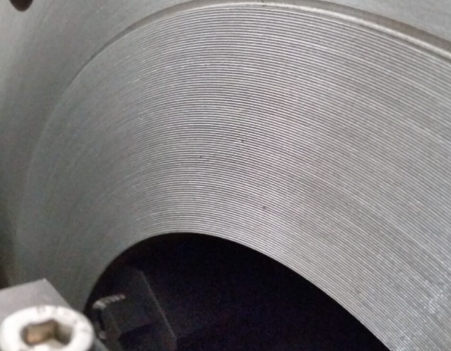 Flange Face (플랜지 표면) : 네이버 블로그