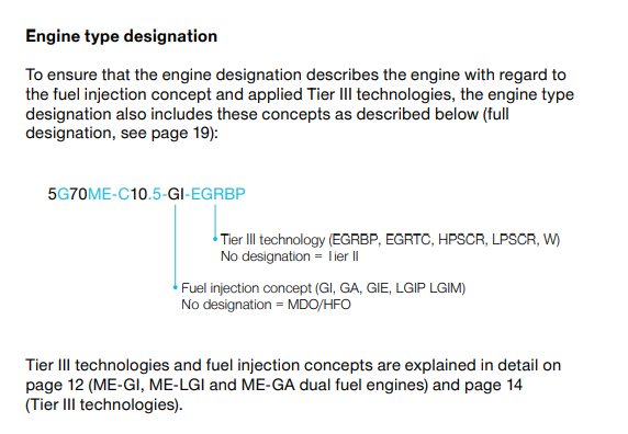 ME-GI Engine에 대한 짧은 공부 : 네이버 블로그