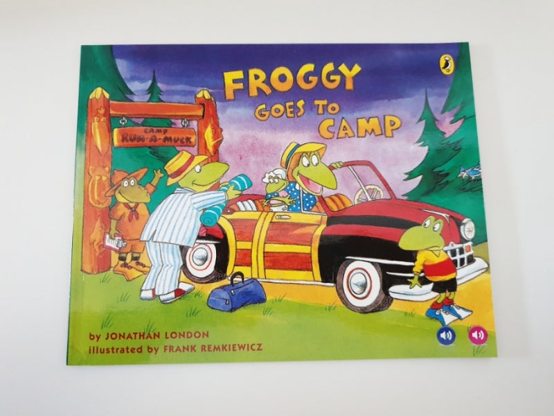 프로기, Froggy : 네이버 블로그