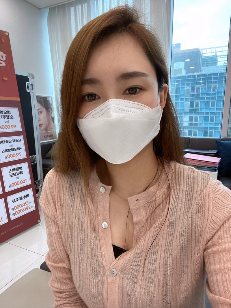 리쥬란힐러 Hb 플러스 후기 안아프다며ㅠㅠㅠㅠ혐짤주의 통증효과 네이버 블로그
