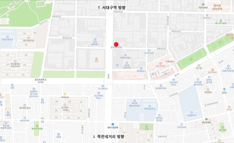 대구 서구 재규어 랜드로버 서비스 센터 서대구 새로 생긴 인타이어 모터스 레인지로버 수리 정비 고장 센타 라운지 네이버 블로그