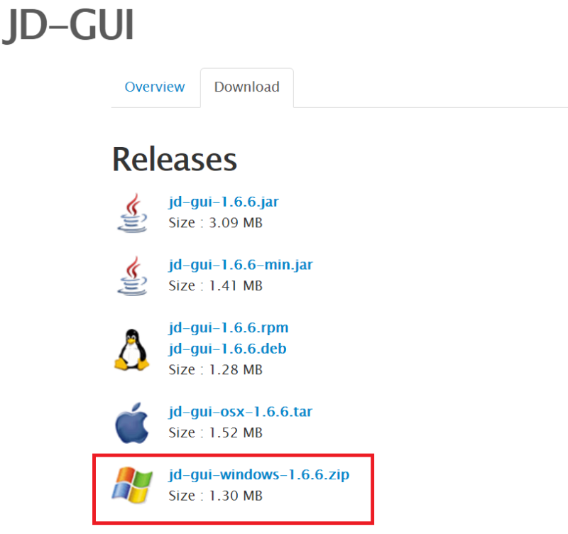 자바 디컴파일러 Java decompiler : 네이버 블로그