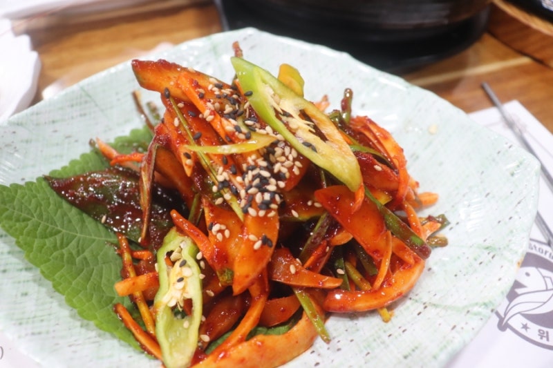광주 광산구 수완동 맛집 자연산 횟집 그랑데푸드스토리 네이버 블로그