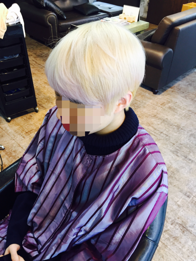 은평구 증산동 증산역 미용실 남자 여자 머리잘하는곳 도란도란 : 네이버 블로그