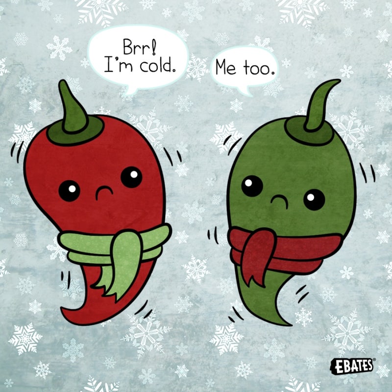 Chill 뜻? 언제 어떻게 쓸까? 4가지 경우 / chill vs chilly vs chilling, chillin ...