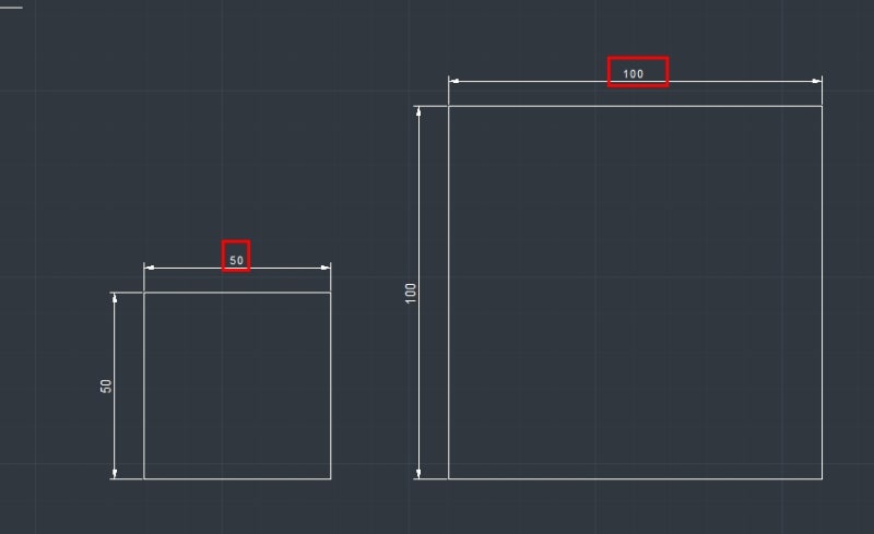Cad캐드 명령어 스케일scale 그리드grid 기능 사용하기 오토캐드 Zwcad 네이버 블로그