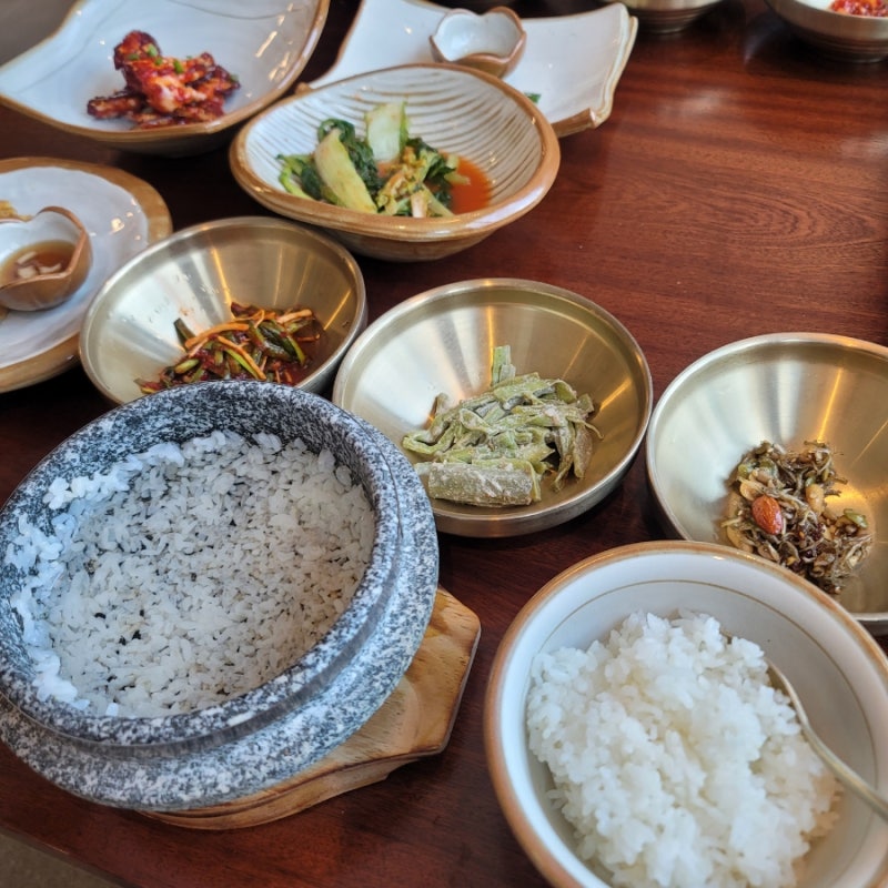 거궁 한정식 마곡점 강서구 상견례 및 모임장소로 좋아요 내돈내산 네이버 블로그