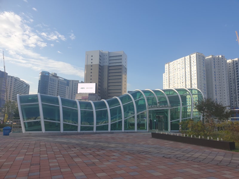 동대구역 무료 주차장 맞이주차장 20분 지하통로 2분컷 네이버 블로그
