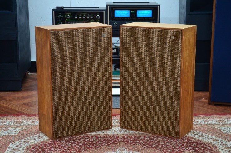 젠센 (Jensen) TF-4 스피커 -판매완료- : 네이버 블로그