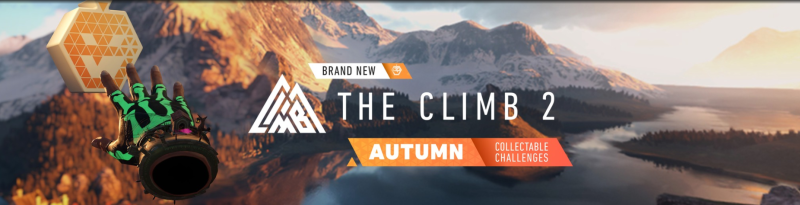 아름다운 경관을 구경하며 아찔한 등반을 해보자! The Climb 2 (더 클라임2) 간단 리뷰 : 네이버 블로그