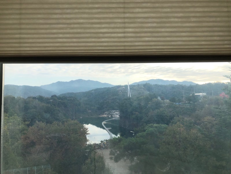 철원 감성 숙소and카페 모닝캄빌리지 호텔형 펜션 Feat 송대소 주상절리 네이버 블로그