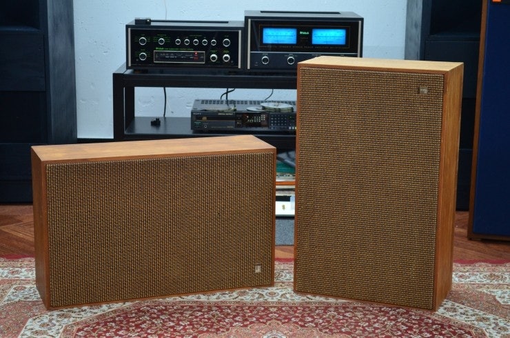 젠센 (Jensen) TF-4 스피커 -판매완료- : 네이버 블로그