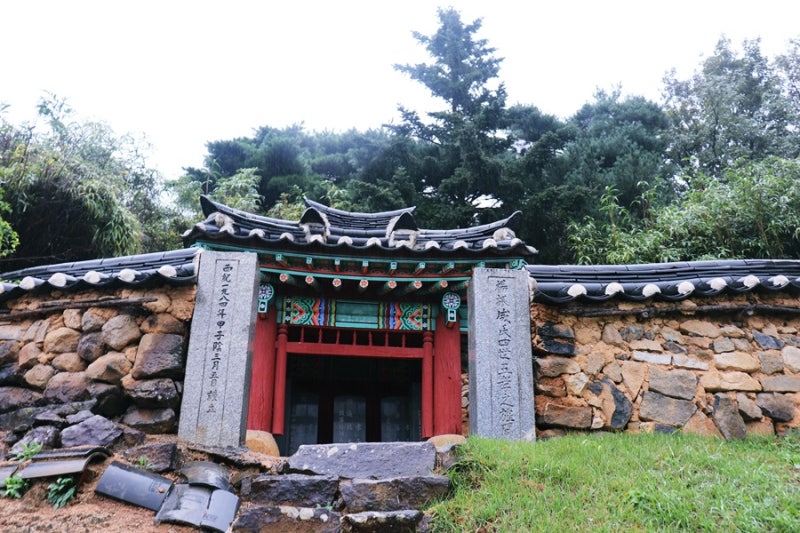 강원도 최북단 전통가옥 고성 왕곡마을 가볼만한곳 네이버 블로그