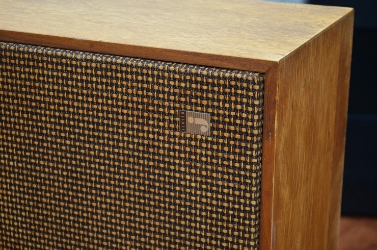 젠센 (Jensen) TF-4 스피커 -판매완료- : 네이버 블로그